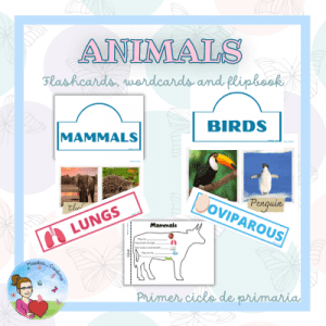 Flipbook: Animals – Recursos educativos Maestra._.Cristina
