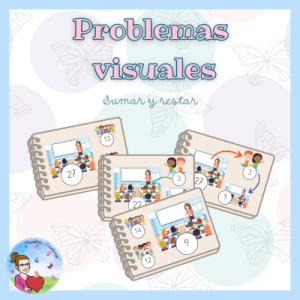 Problemas visuales – Recursos educativos Maestra._.Cristina